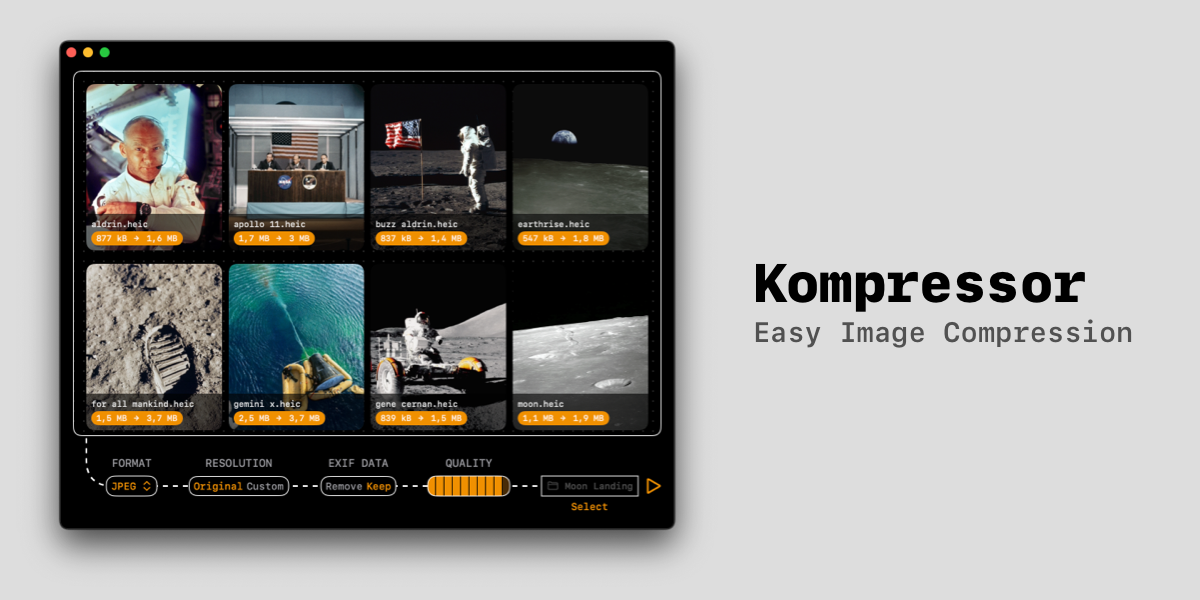 Kompressor - lucas.love