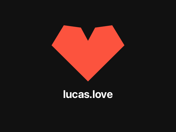lucas.love